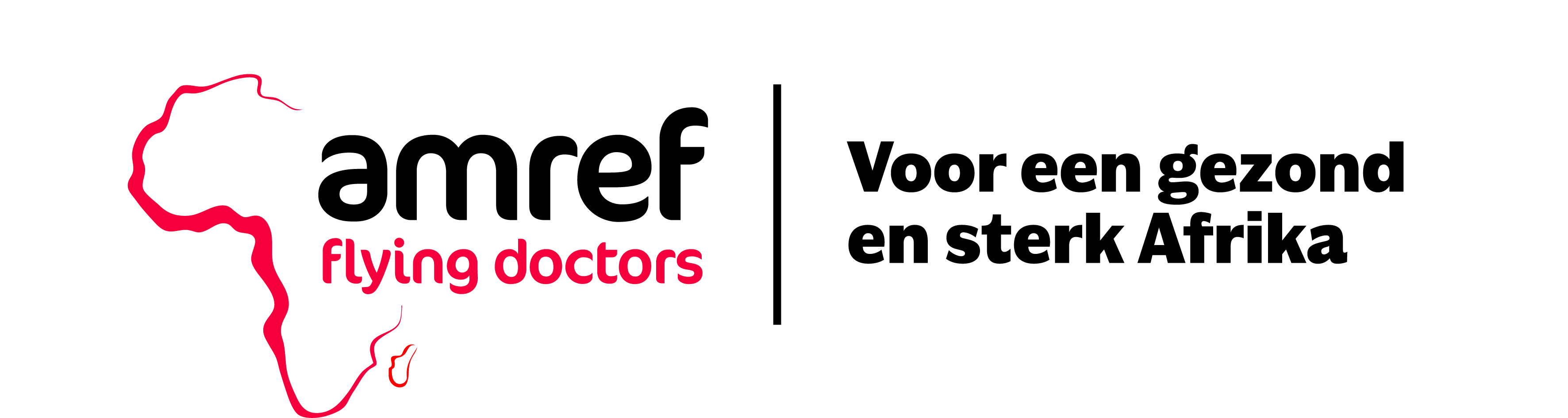 Voor pers | Amref Flying Doctors